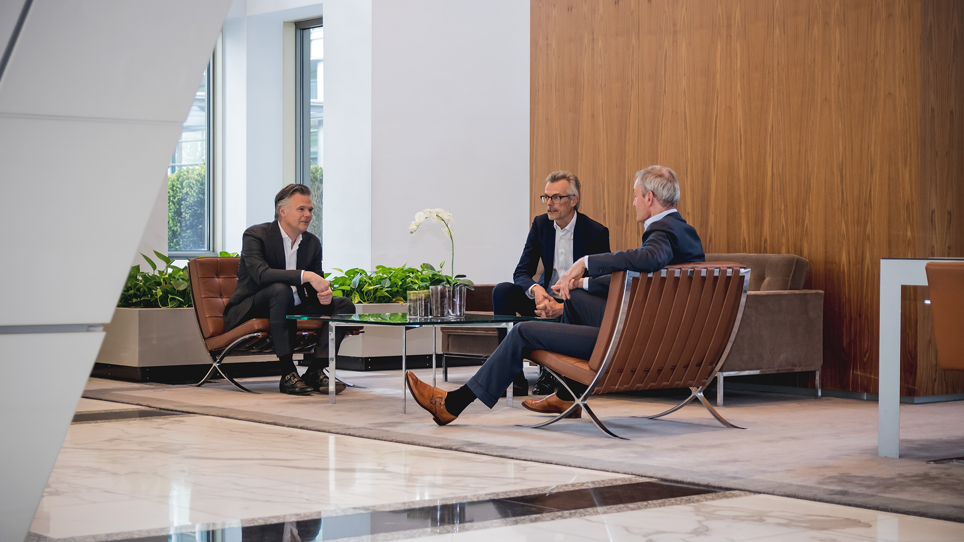 Team members | Catalyst advisors