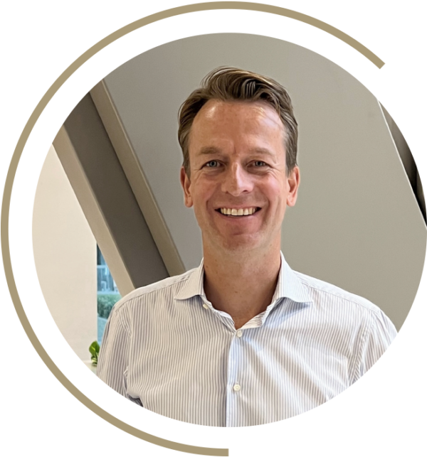 Arwolt van Mameren | Catalyst advisors