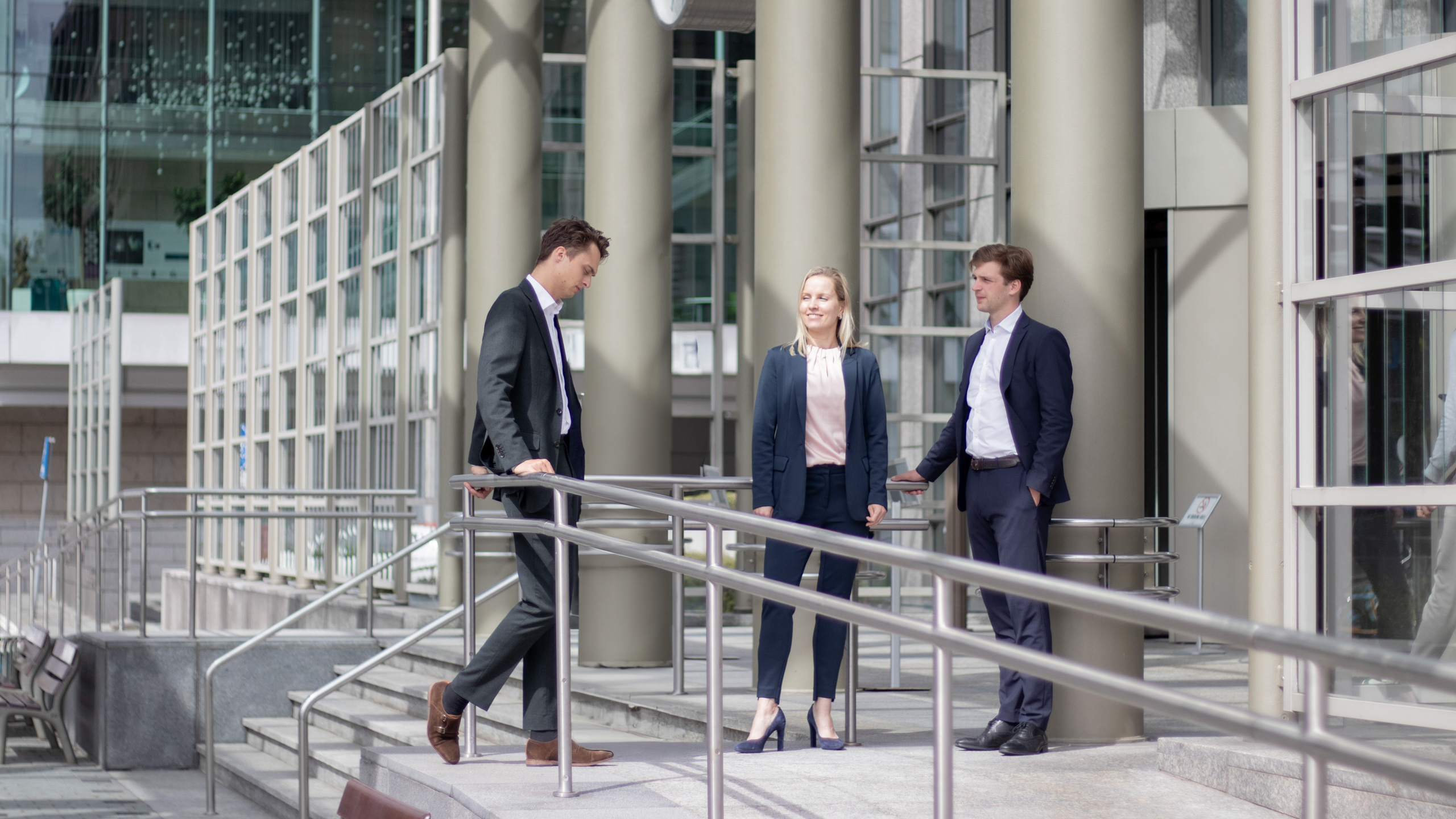 Team members | Catalyst advisors