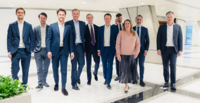 Catalyst Advisors | Dutch independent Corporate Finance boutique