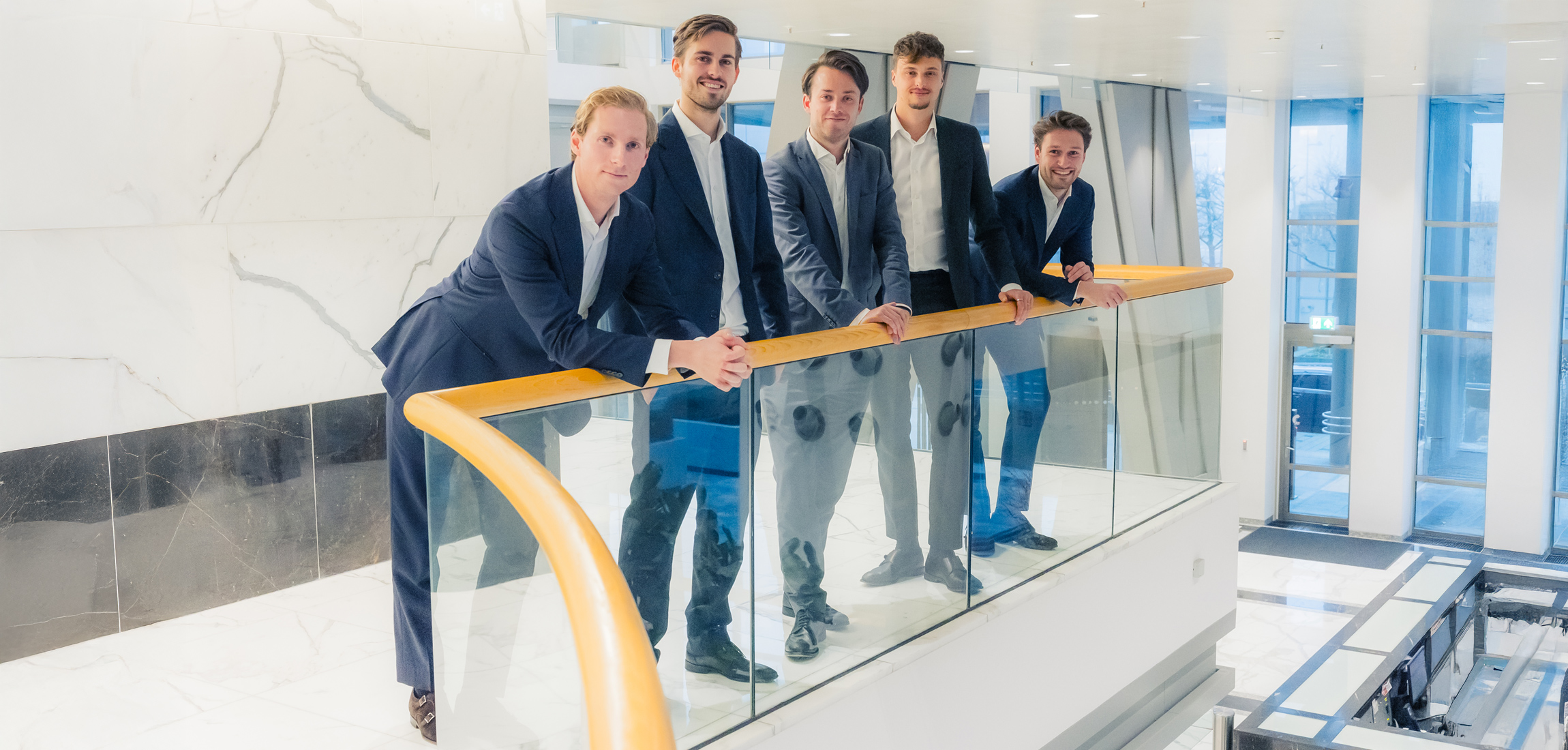 Team members | Catalyst advisors